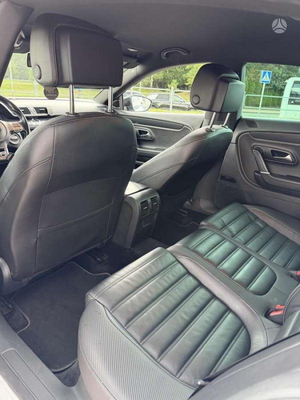 Pelēks Volkswagen CC / Passat CC 2015 Druskininkai, ar dzinēja tilpumu 1.97 L un nobraukumu 217 tūkst. km par 8499 €, foto 9 vietnē AUTOMOTO.COM.LV