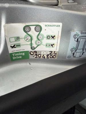 Серый Фольксваген CC / Passat CC 2015 в Друскининкай, объемом двигателя 1.97 л и пробегом 217 тыс. км за 8499 €, фото 11 на AUTOMOTO.COM.LV
