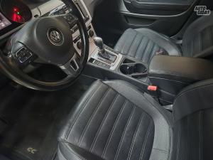 Pelēks Volkswagen CC / Passat CC 2016 Klaipėda, ar dzinēja tilpumu 2.00 L un nobraukumu 250 tūkst. km par 8500 €, foto 6 vietnē AUTOMOTO.COM.LV