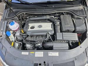 Серый Фольксваген CC / Passat CC 2016 в Клайпеда, объемом двигателя 2.00 л и пробегом 135 тыс. км за 8000 €, фото 11 на AUTOMOTO.COM.LV