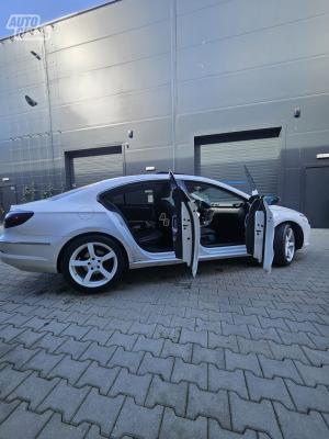 Volkswagen CC / Passat CC 2008 Klaipėda, ar dzinēja tilpumu 2.00 L un nobraukumu 346 tūkst. km par 2100 €, foto  vietnē AUTOMOTO.COM.LV