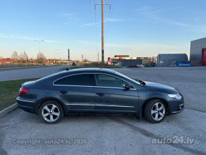 Volkswagen CC / Passat CC 2009 Tartu, ar dzinēja tilpumu 2.00 L un nobraukumu 388 tūkst. km par 3600 €, foto 3 vietnē AUTOMOTO.COM.LV