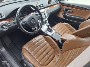 Volkswagen CC / Passat CC 2009 Šilutė, ar dzinēja tilpumu 2.00 L un nobraukumu 370 tūkst. km par 3000 €, foto 19 vietnē AUTOMOTO.COM.LV