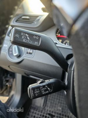 Фольксваген CC / Passat CC 2009 в Тарту, объемом двигателя 2.00 л и пробегом 292 тыс. км за 4500 €, фото 11 на AUTOMOTO.COM.LV