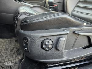 Фольксваген CC / Passat CC 2009 в Тарту, объемом двигателя 2.00 л и пробегом 292 тыс. км за 4500 €, фото 14 на AUTOMOTO.COM.LV