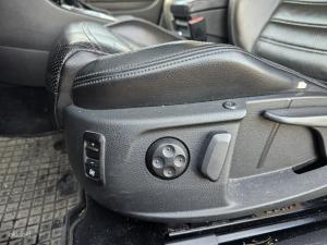 Фольксваген CC / Passat CC 2009 в Тарту, объемом двигателя 2.00 л и пробегом 292 тыс. км за 4500 €, фото 28 на AUTOMOTO.COM.LV