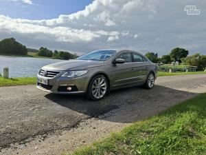 Volkswagen CC / Passat CC 2009 in Silale, with an engine capacity of 1.80 L and mileage of 240 thousand km for 1500 €, photo  on AUTOMOTO.COM.LV