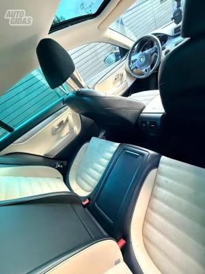 Фольксваген CC / Passat CC 2009 в Вильнюс, объемом двигателя 1.90 л и пробегом 306 тыс. км за 4950 €, фото 15 на AUTOMOTO.COM.LV