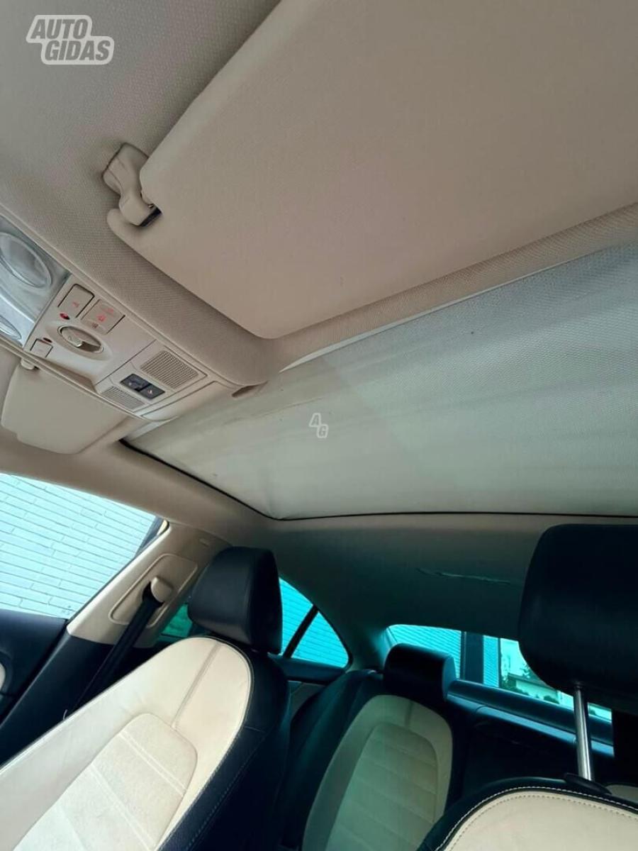 Фольксваген CC / Passat CC 2009 в Вильнюс, объемом двигателя 1.90 л и пробегом 306 тыс. км за 4950 €, фото 26 на AUTOMOTO.COM.LV