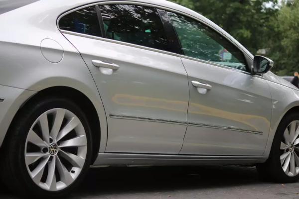 Фольксваген CC / Passat CC 2010 в Рига, объемом двигателя 2.00 л и пробегом 235 тыс. км за 5990 €, фото 6 на AUTOMOTO.COM.LV