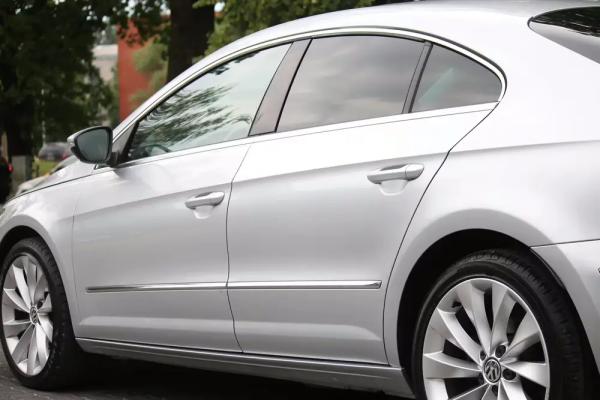 Фольксваген CC / Passat CC 2010 в Рига, объемом двигателя 2.00 л и пробегом 235 тыс. км за 5990 €, фото 7 на AUTOMOTO.COM.LV