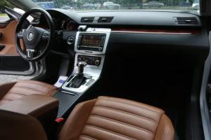 Фольксваген CC / Passat CC 2010 в Рига, объемом двигателя 2.00 л и пробегом 235 тыс. км за 5990 €, фото 11 на AUTOMOTO.COM.LV