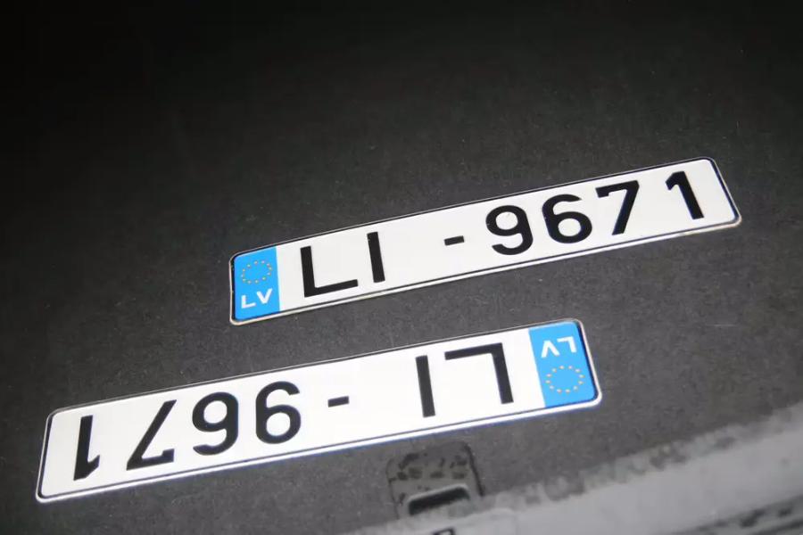 Фольксваген CC / Passat CC 2010 в Рига, объемом двигателя 2.00 л и пробегом 235 тыс. км за 5990 €, фото 15 на AUTOMOTO.COM.LV