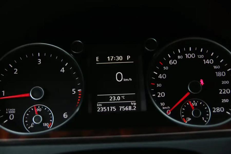 Фольксваген CC / Passat CC 2010 в Рига, объемом двигателя 2.00 л и пробегом 235 тыс. км за 5990 €, фото 16 на AUTOMOTO.COM.LV