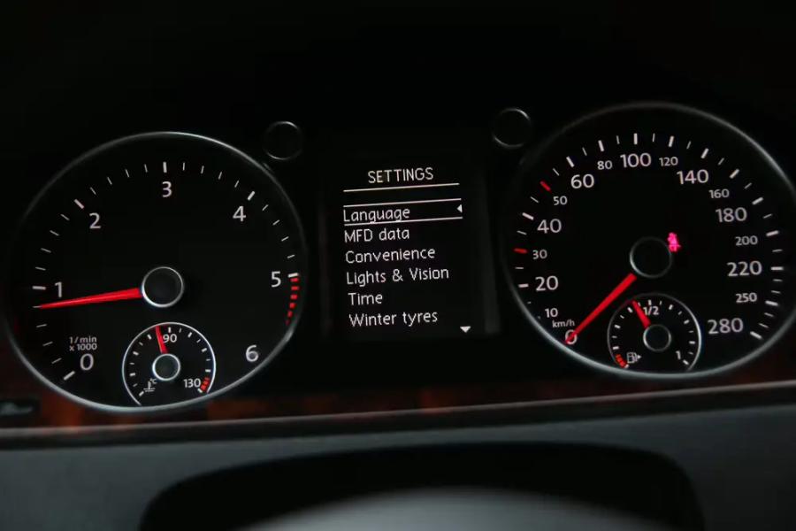 Фольксваген CC / Passat CC 2010 в Рига, объемом двигателя 2.00 л и пробегом 235 тыс. км за 5990 €, фото 17 на AUTOMOTO.COM.LV