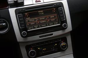Фольксваген CC / Passat CC 2010 в Рига, объемом двигателя 2.00 л и пробегом 235 тыс. км за 5990 €, фото 19 на AUTOMOTO.COM.LV