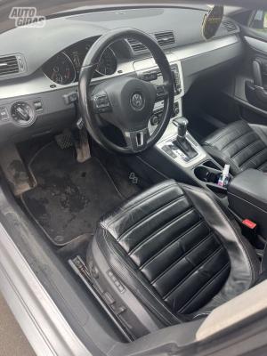 Фольксваген CC / Passat CC 2010 в Каунас, объемом двигателя 2.00 л и пробегом 245 тыс. км за 3400 €, фото 7 на AUTOMOTO.COM.LV