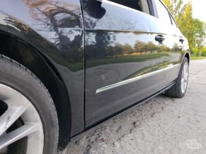Volkswagen CC / Passat CC 2010 Naujoji Akmenė, ar dzinēja tilpumu 2.00 L un nobraukumu 307 tūkst. km par 2000 €, foto 14 vietnē AUTOMOTO.COM.LV