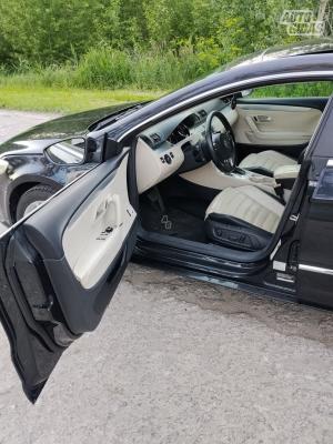 Volkswagen CC / Passat CC 2010 Naujoji Akmenė, ar dzinēja tilpumu 2.00 L un nobraukumu 307 tūkst. km par 2000 €, foto 15 vietnē AUTOMOTO.COM.LV