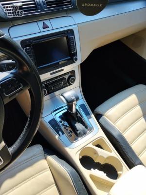 Volkswagen CC / Passat CC 2010 Naujoji Akmenė, ar dzinēja tilpumu 2.00 L un nobraukumu 307 tūkst. km par 2000 €, foto 18 vietnē AUTOMOTO.COM.LV