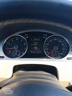 Volkswagen CC / Passat CC 2010 Naujoji Akmenė, ar dzinēja tilpumu 2.00 L un nobraukumu 307 tūkst. km par 2000 €, foto 19 vietnē AUTOMOTO.COM.LV