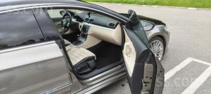 Volkswagen CC / Passat CC 2011 Rīga, ar dzinēja tilpumu 2.00 L un nobraukumu 287 tūkst. km par 6500 €, foto 8 vietnē AUTOMOTO.COM.LV