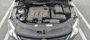 Volkswagen CC / Passat CC 2011 Rīga, ar dzinēja tilpumu 2.00 L un nobraukumu 287 tūkst. km par 6500 €, foto 14 vietnē AUTOMOTO.COM.LV