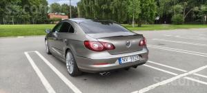 Volkswagen CC / Passat CC 2011 Rīga, ar dzinēja tilpumu 2.00 L un nobraukumu 287 tūkst. km par 6500 €, foto 20 vietnē AUTOMOTO.COM.LV