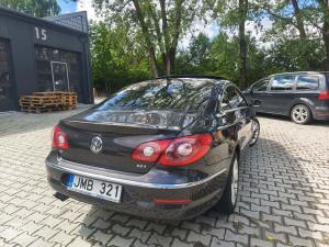 Volkswagen CC / Passat CC 2011 Šauļi, ar dzinēja tilpumu 2.00 L un nobraukumu 247 tūkst. km par 3199 €, foto 7 vietnē AUTOMOTO.COM.LV