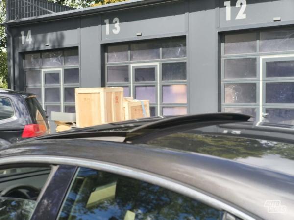 Volkswagen CC / Passat CC 2011 Šauļi, ar dzinēja tilpumu 2.00 L un nobraukumu 247 tūkst. km par 3199 €, foto 7 vietnē AUTOMOTO.COM.LV