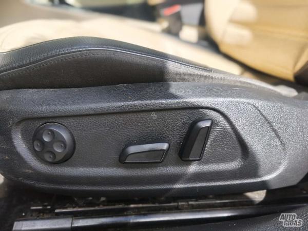 Volkswagen CC / Passat CC 2011 Šauļi, ar dzinēja tilpumu 2.00 L un nobraukumu 247 tūkst. km par 3199 €, foto 9 vietnē AUTOMOTO.COM.LV