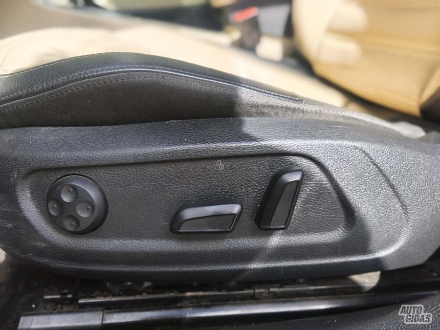 Volkswagen CC / Passat CC 2011 Šauļi, ar dzinēja tilpumu 2.00 L un nobraukumu 247 tūkst. km par 3199 €, foto 10 vietnē AUTOMOTO.COM.LV