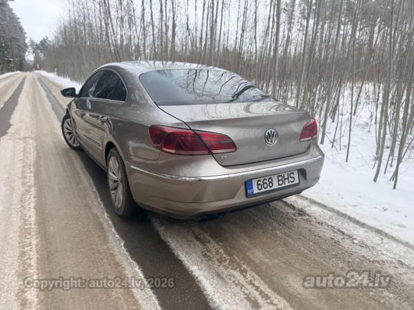 Фольксваген CC / Passat CC 2012 в Таллин, объемом двигателя 1.80 л и пробегом 156 тыс. км за 8000 €, фото 3 на AUTOMOTO.COM.LV