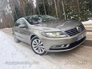 Volkswagen CC / Passat CC 2012 in Tallinn, with an engine capacity of 1.80 L and mileage of 156 thousand km for 8000 €, photo 4 on AUTOMOTO.COM.LV