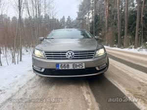 Volkswagen CC / Passat CC 2012 in Tallinn, with an engine capacity of 1.80 L and mileage of 156 thousand km for 8000 €, photo 6 on AUTOMOTO.COM.LV