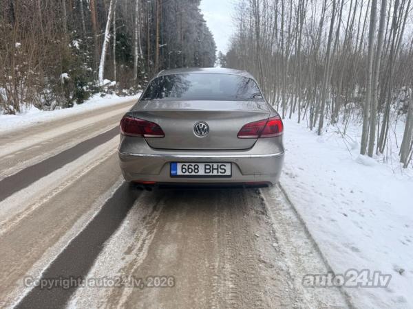 Фольксваген CC / Passat CC 2012 в Таллин, объемом двигателя 1.80 л и пробегом 156 тыс. км за 8000 €, фото 7 на AUTOMOTO.COM.LV