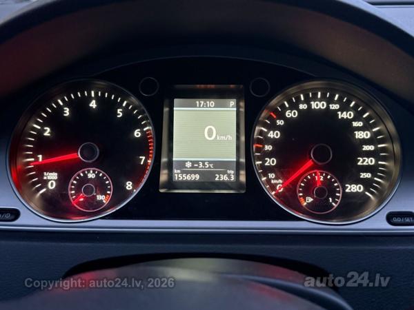 Фольксваген CC / Passat CC 2012 в Таллин, объемом двигателя 1.80 л и пробегом 156 тыс. км за 8000 €, фото 11 на AUTOMOTO.COM.LV