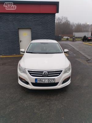 Volkswagen CC / Passat CC 2012 Viļņa, ar dzinēja tilpumu 2.00 L un nobraukumu 177 tūkst. km par 4600 €, foto 11 vietnē AUTOMOTO.COM.LV