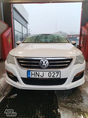 Volkswagen CC / Passat CC 2012 Viļņa, ar dzinēja tilpumu 2.00 L un nobraukumu 177 tūkst. km par 4600 €, foto 12 vietnē AUTOMOTO.COM.LV
