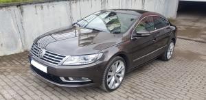 Фольксваген CC / Passat CC 2012 в Вильнюс, объемом двигателя 3.60 л и пробегом 146 тыс. км за 10800 €, фото 12 на AUTOMOTO.COM.LV