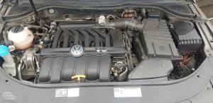 Фольксваген CC / Passat CC 2012 в Вильнюс, объемом двигателя 3.60 л и пробегом 146 тыс. км за 10800 €, фото 14 на AUTOMOTO.COM.LV