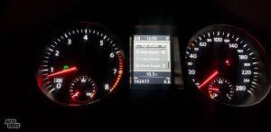 Фольксваген CC / Passat CC 2012 в Вильнюс, объемом двигателя 3.60 л и пробегом 146 тыс. км за 10800 €, фото 15 на AUTOMOTO.COM.LV