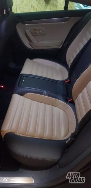Фольксваген CC / Passat CC 2012 в Вильнюс, объемом двигателя 3.60 л и пробегом 146 тыс. км за 10800 €, фото 19 на AUTOMOTO.COM.LV