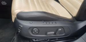 Фольксваген CC / Passat CC 2012 в Вильнюс, объемом двигателя 3.60 л и пробегом 146 тыс. км за 10800 €, фото 20 на AUTOMOTO.COM.LV