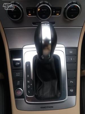 Фольксваген CC / Passat CC 2012 в Вильнюс, объемом двигателя 3.60 л и пробегом 146 тыс. км за 10800 €, фото 24 на AUTOMOTO.COM.LV