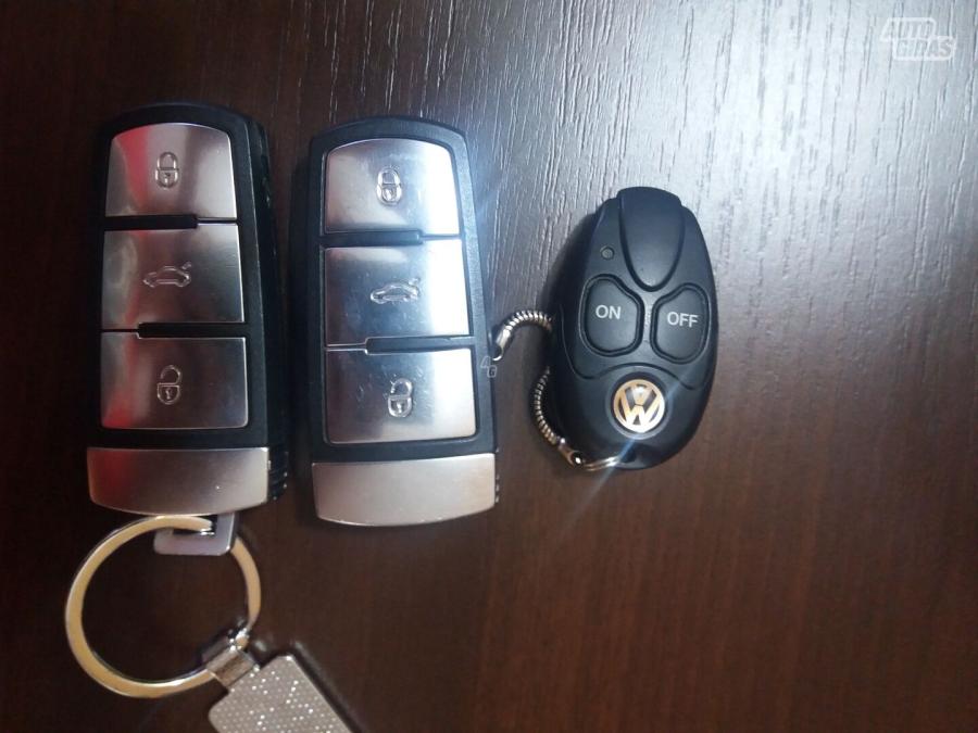 Фольксваген CC / Passat CC 2012 в Вильнюс, объемом двигателя 3.60 л и пробегом 146 тыс. км за 10800 €, фото 25 на AUTOMOTO.COM.LV