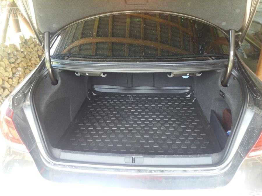 Фольксваген CC / Passat CC 2012 в Вильнюс, объемом двигателя 3.60 л и пробегом 146 тыс. км за 10800 €, фото 27 на AUTOMOTO.COM.LV