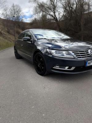 Volkswagen CC / Passat CC 2012 Kauņa, ar dzinēja tilpumu 2.00 L un nobraukumu 360 tūkst. km par 9000 €, foto 5 vietnē AUTOMOTO.COM.LV
