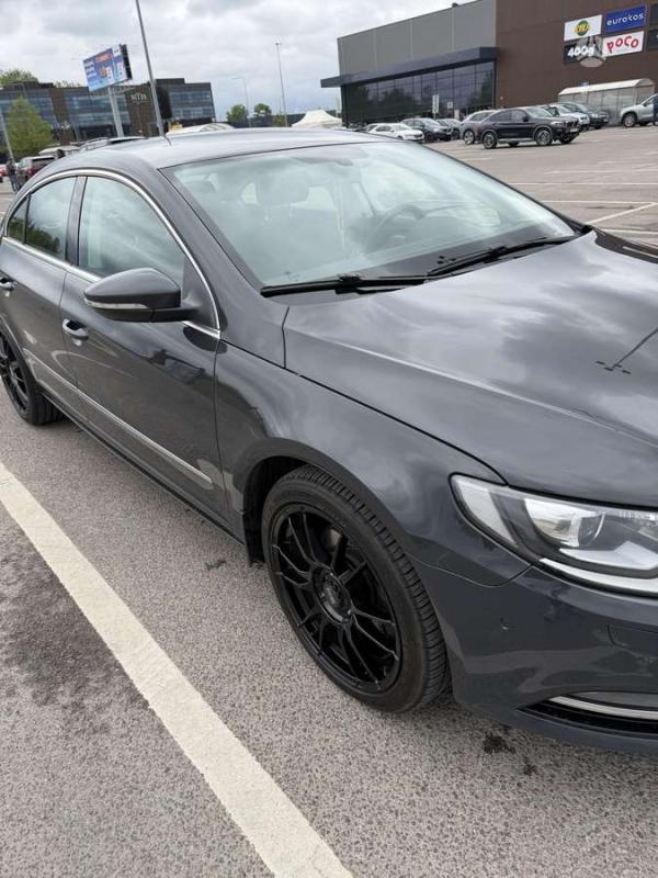 Volkswagen CC / Passat CC 2012 Kauņa, ar dzinēja tilpumu 2.00 L un nobraukumu 360 tūkst. km par 9000 €, foto 9 vietnē AUTOMOTO.COM.LV