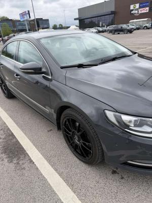 Volkswagen CC / Passat CC 2012 Kauņa, ar dzinēja tilpumu 2.00 L un nobraukumu 360 tūkst. km par 9000 €, foto 10 vietnē AUTOMOTO.COM.LV